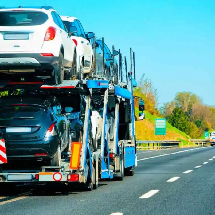 Auto Transport Services | Auto Transport Booking in Brooklyn