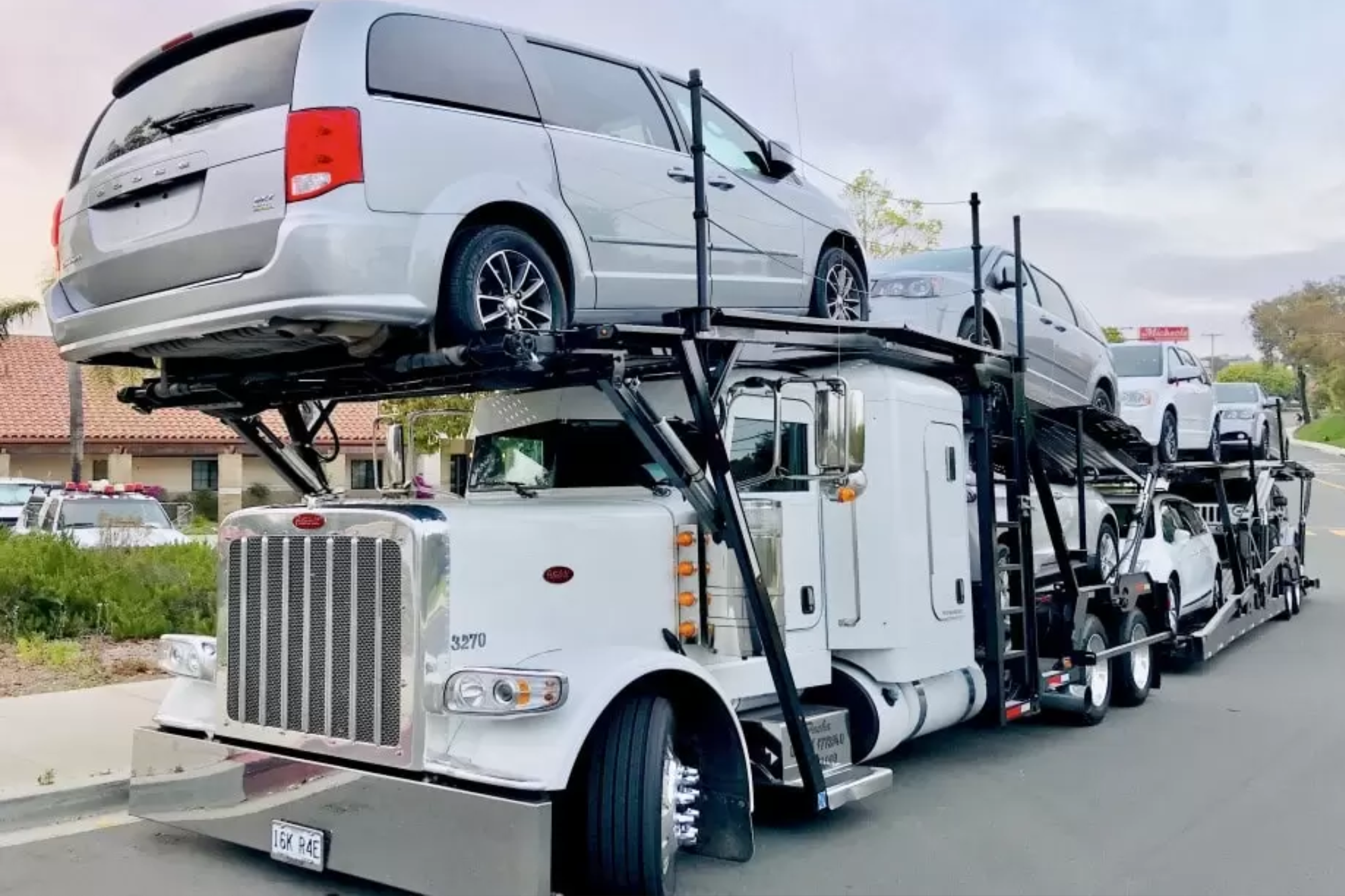 Why Choose EZ Transport’s Enclosed Auto Transport Services in Brooklyn ...