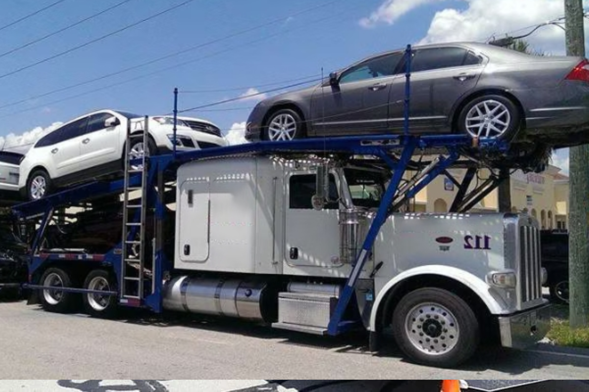 Why Should You Choose EZ Transport Broker Corp as Your Open Auto Transport Company in Brooklyn?
